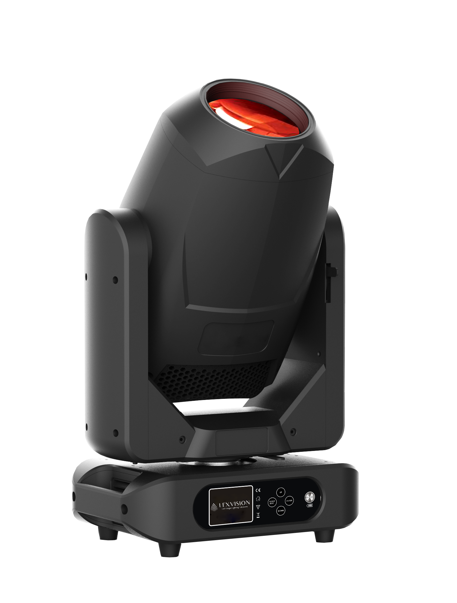 Lexvision LV300 BSW | LEXVISION